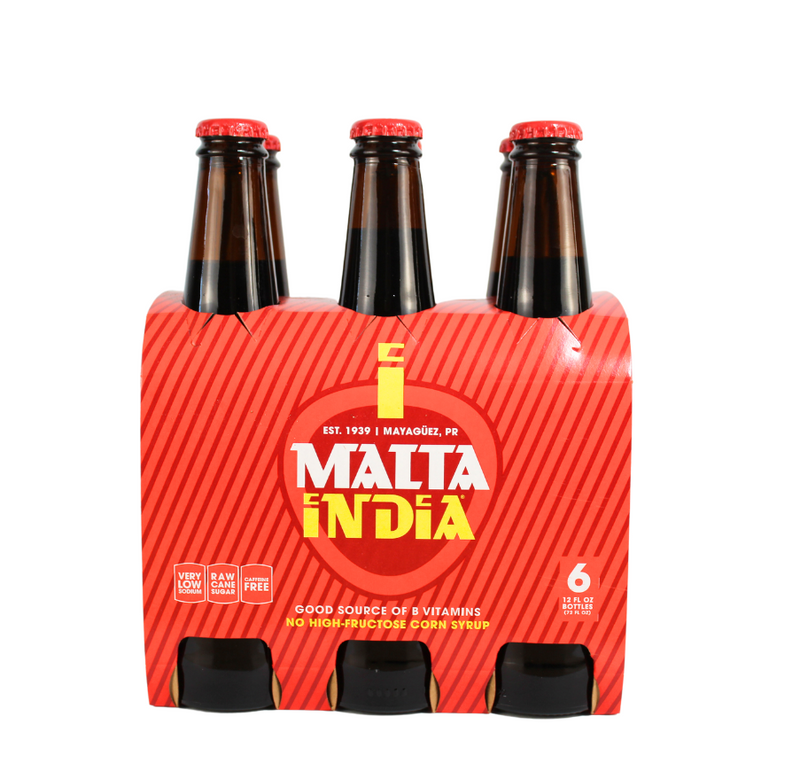 Malta India | 4x6 Packs