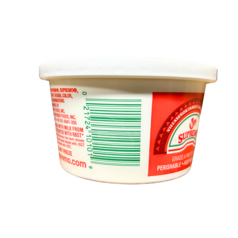Crema Supremo | 220g