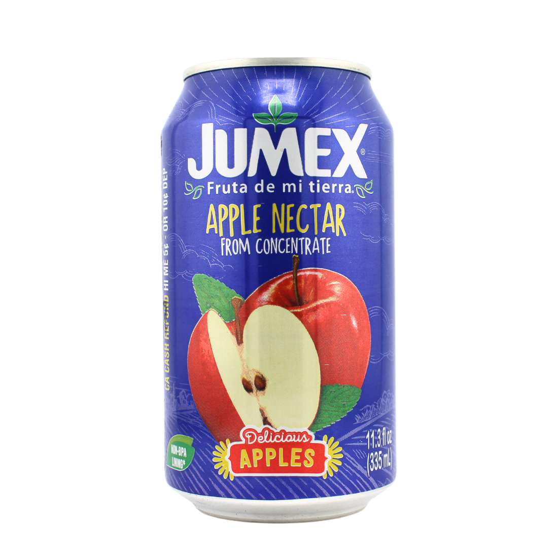 Jumex Apple Nectar 11.3oz | 24 Pack