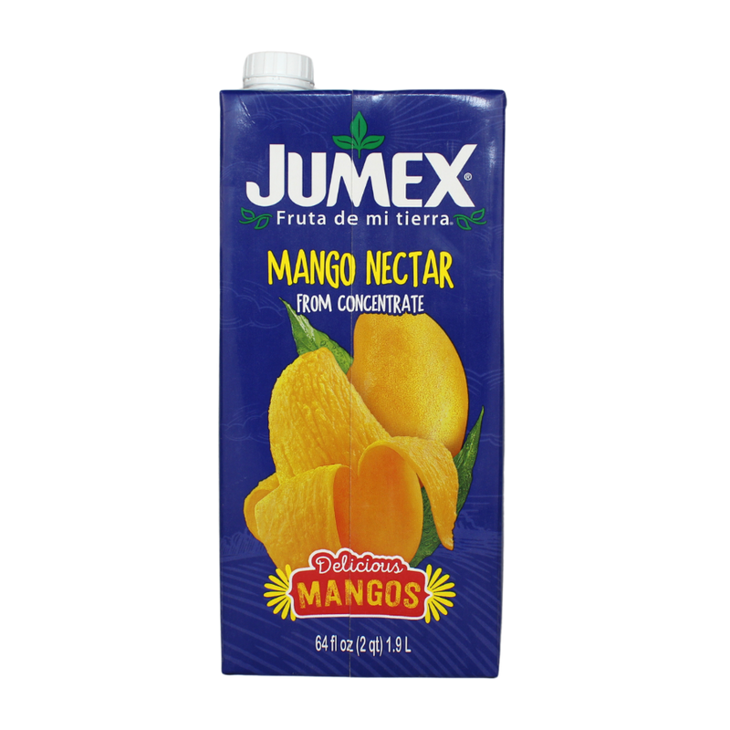 Jumex Mango 64oz | 8 Pack